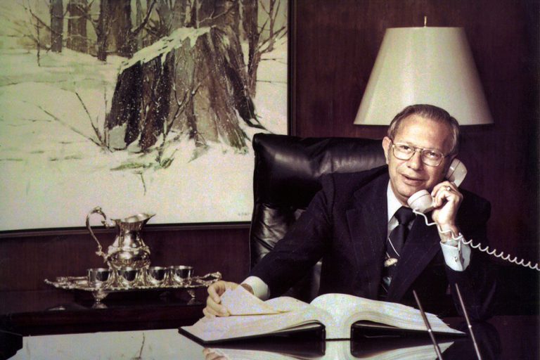 Our Story - Halpern Enterprises, Inc.