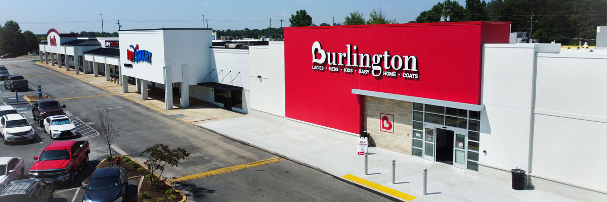 Open or Grow Your Business in Griffin - Halpern Enterprises, Inc.