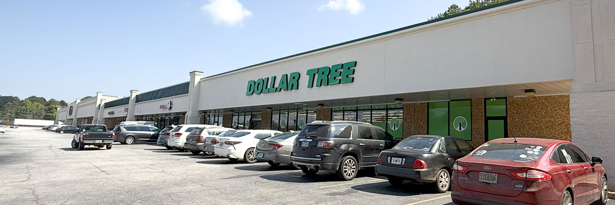 Open or Grow Your Business in Griffin - Halpern Enterprises, Inc.