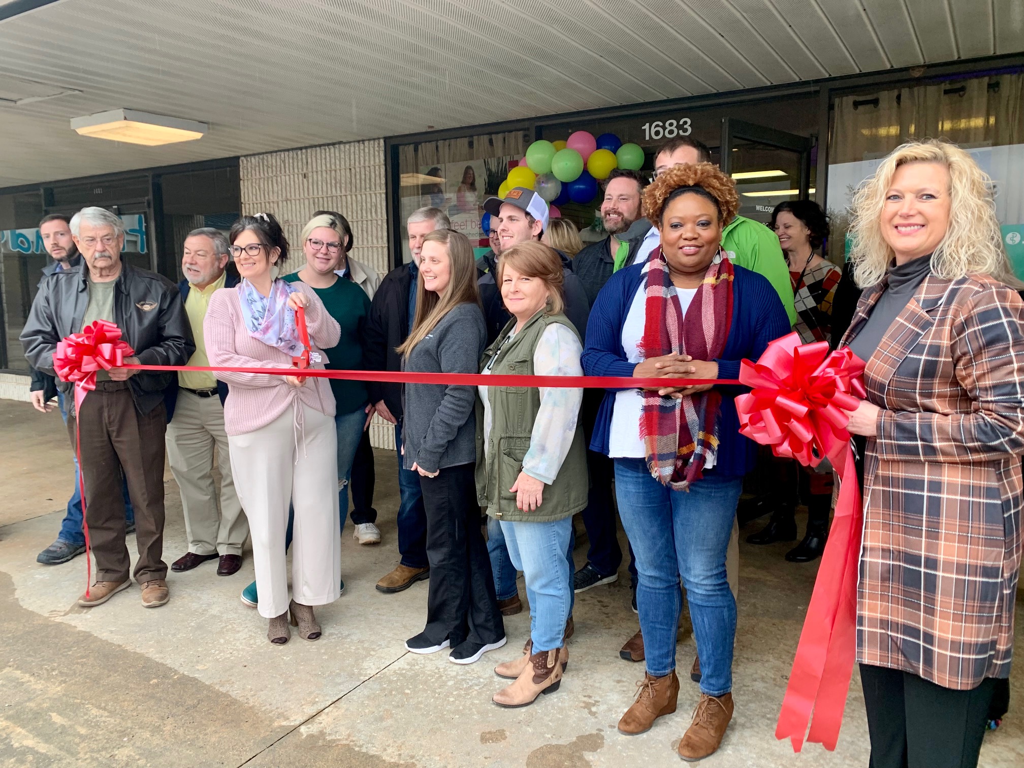 Compression Shoppe Opens at North Griffin Square